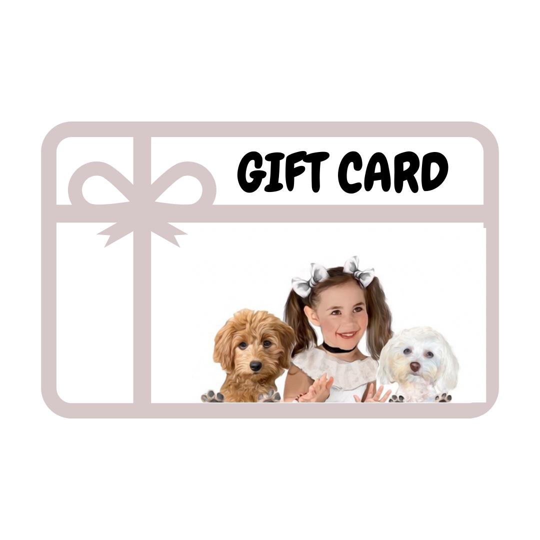 21 Bays Gift Card – 21Bays